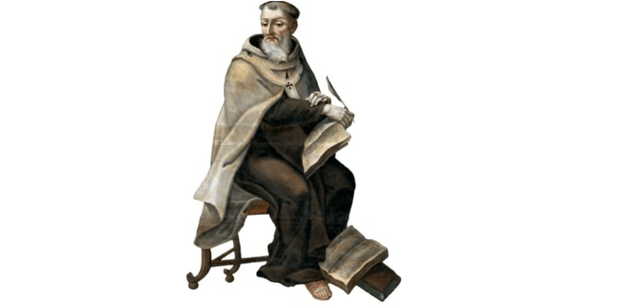 08/01 – São Pedro Tomás, confessor - Instituto Plinio Corrêa de Oliveira